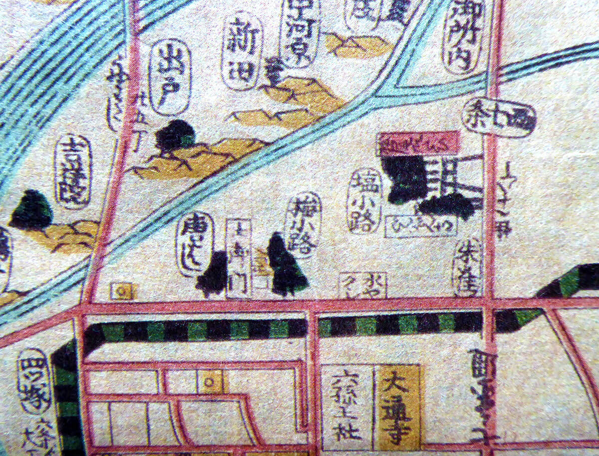 The new JR Umekoji station in Kyoto West area is a power spot! | Leaf KYOTO