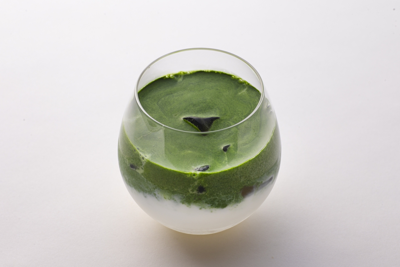 Selected Saryo (Kyoto Gion Saryo) in Gion, Kyoto, that conveys the ...