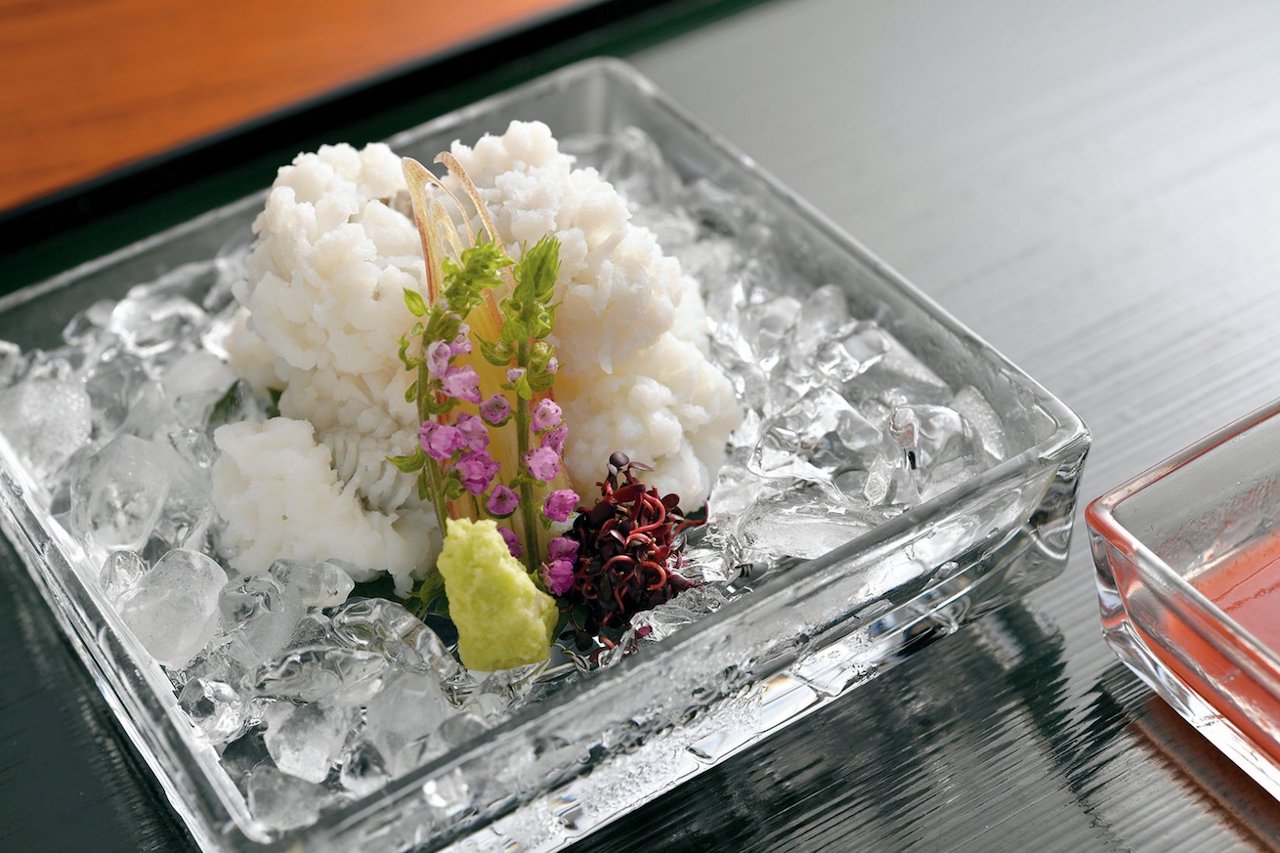 先斗町にある[京町]で京の心が宿るおもてなしと京料理を | Leaf KYOTO