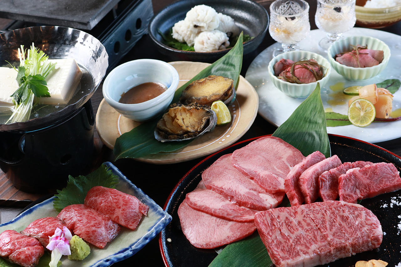 先斗町で厳選素材を使った創作京料理を愉しめる[先斗町 烹祥庵] | Leaf KYOTO