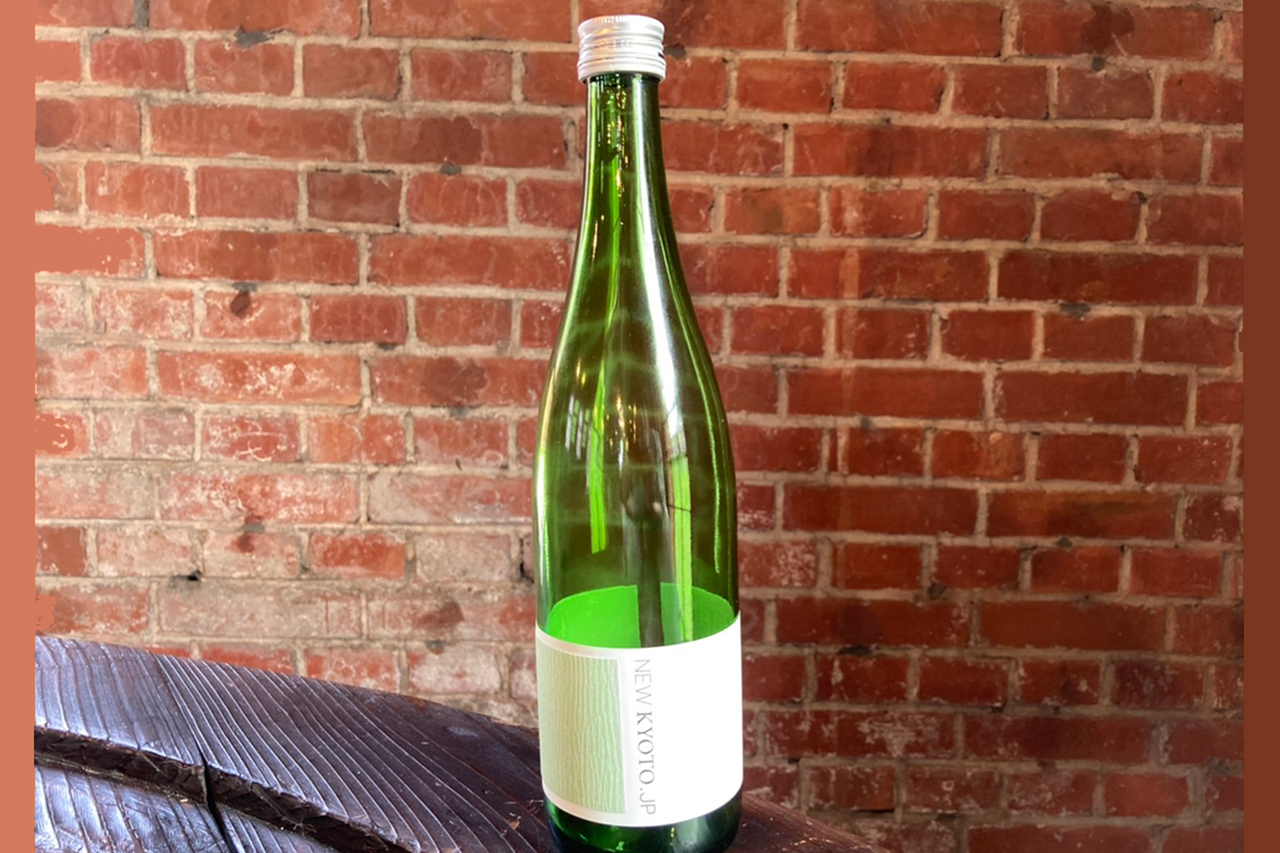 Matsumoto Sake Brewery in Fushimi releases Kyoto-only brand "Shiroroku ...