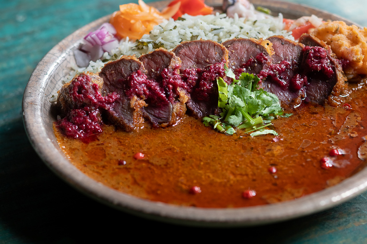 河原町にある[SPICE GATE]でスパイスの可能性を広げて | Leaf KYOTO