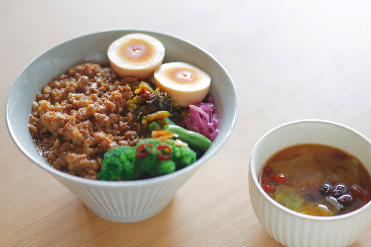 七条大宮の[台湾料理 Whole Deli]は大人も子どもも楽しい台湾フードが味わえる | Leaf KYOTO
