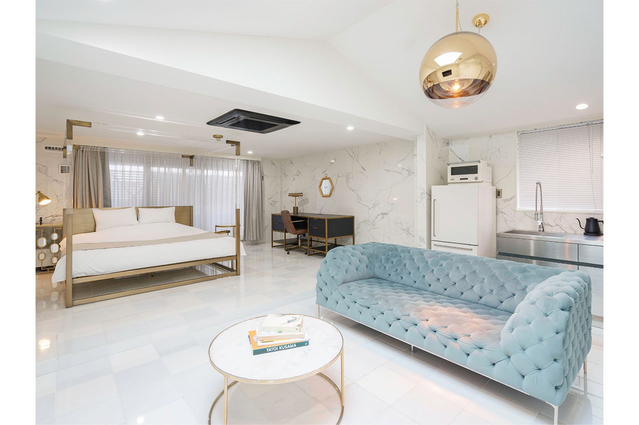 Renting Out an Entire Hotel Building? One of Kyoto's Largest Single ...
