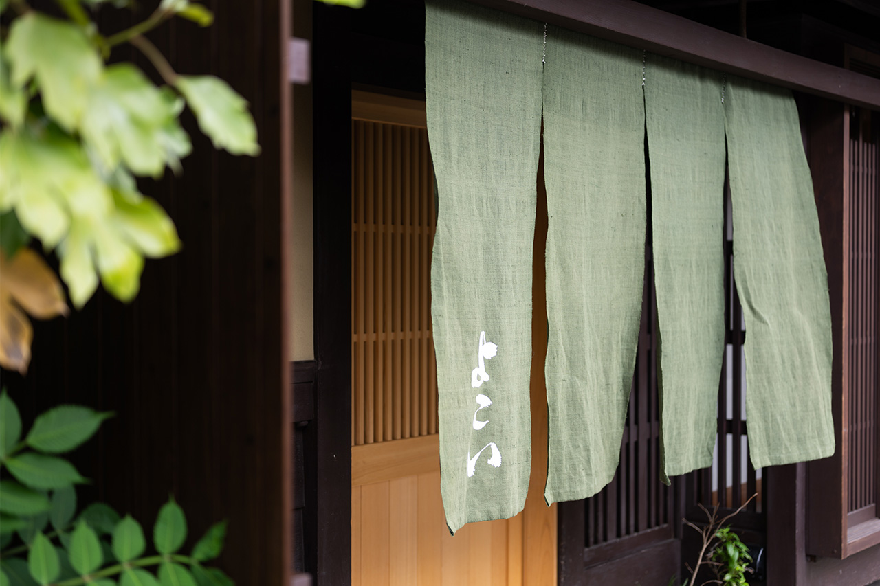 【開店秘話】名店の技を継ぐ五条の注目和食店[よこい]で風雅な懐石料理を | Leaf KYOTO