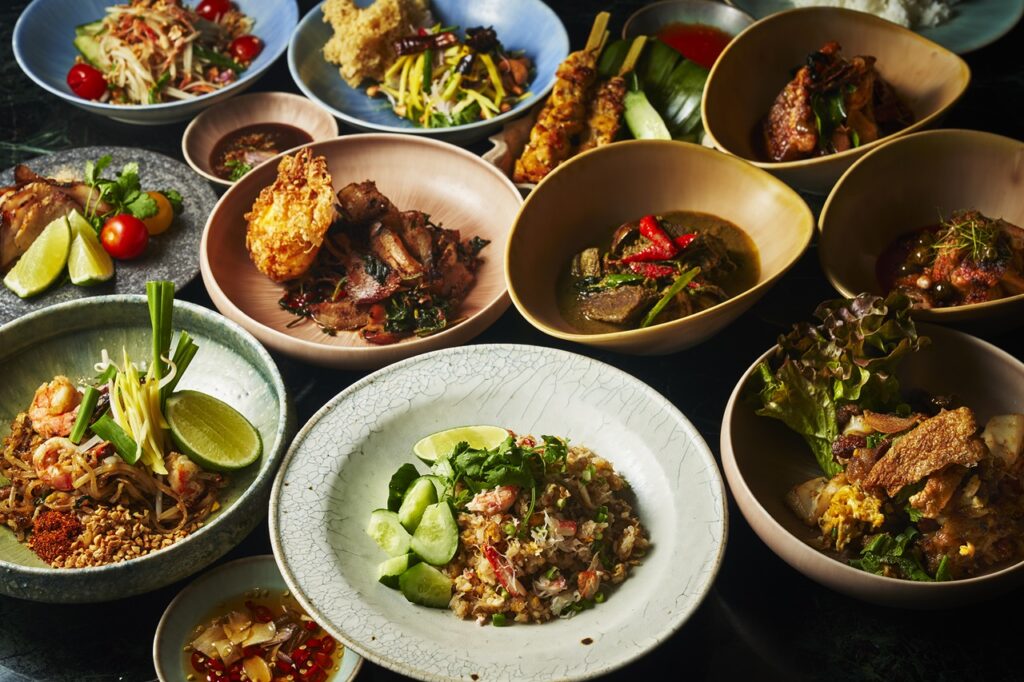 [2024-2025] 10 Buffets & Buffets to Enjoy at Hotels in Kyoto | Leaf KYOTO