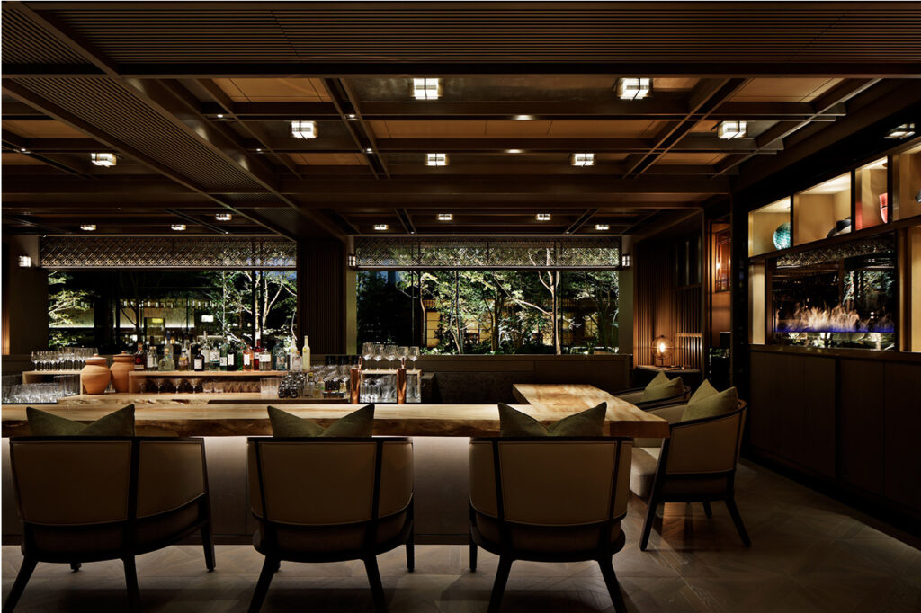 [2025]京都で楽しむいちごのアフタヌーンティー | Leaf KYOTO