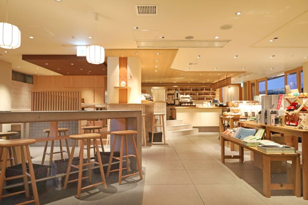 京都駅周辺のモーニングが美味しい店19選！人気店や早朝から開いている店も紹介 | Leaf KYOTO