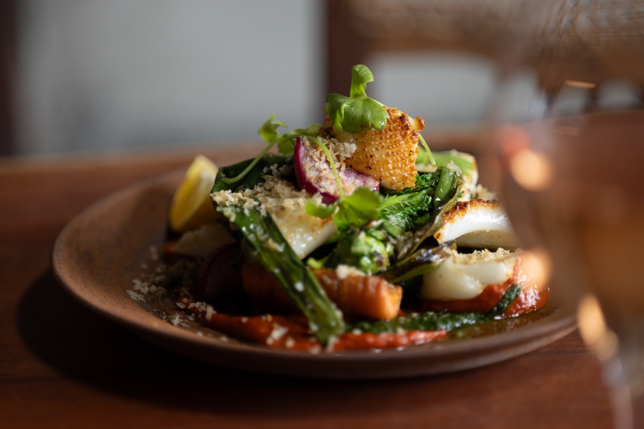 京都・岡崎に新スポット誕生！食・ものづくり・仕事が交差する複合施設[Com-ion（コミオン）] | Leaf KYOTO