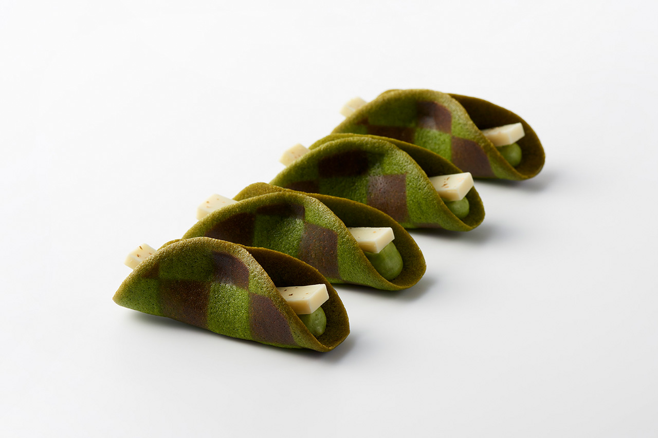 京チョコレート専門店[IKKYU（イッキュウ）]が[京都髙島屋S.C.]に初出店 | Leaf KYOTO